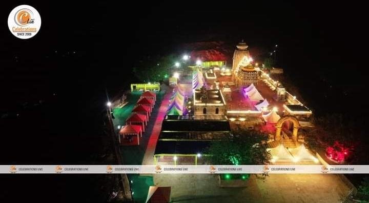 Chaitra Jatra festival – Celebrations Live 24/7 – Leading Event Organizers Odisha